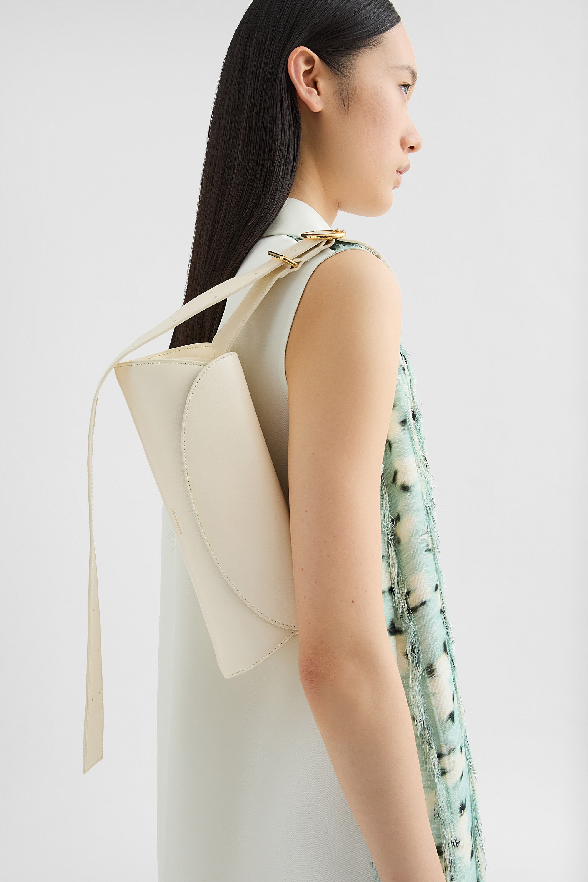 THE CANNOLO BAG WOMAN | Jil Sander Official Online Store