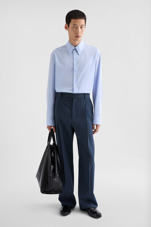 RESORT 2026 COLLECTION MAN | Jil Sander Official Online Store