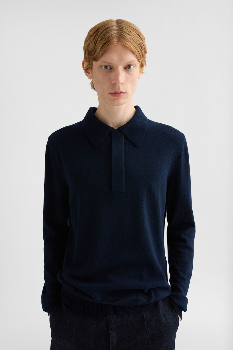 RESORT 2026 COLLECTION MAN | Jil Sander Official Online Store