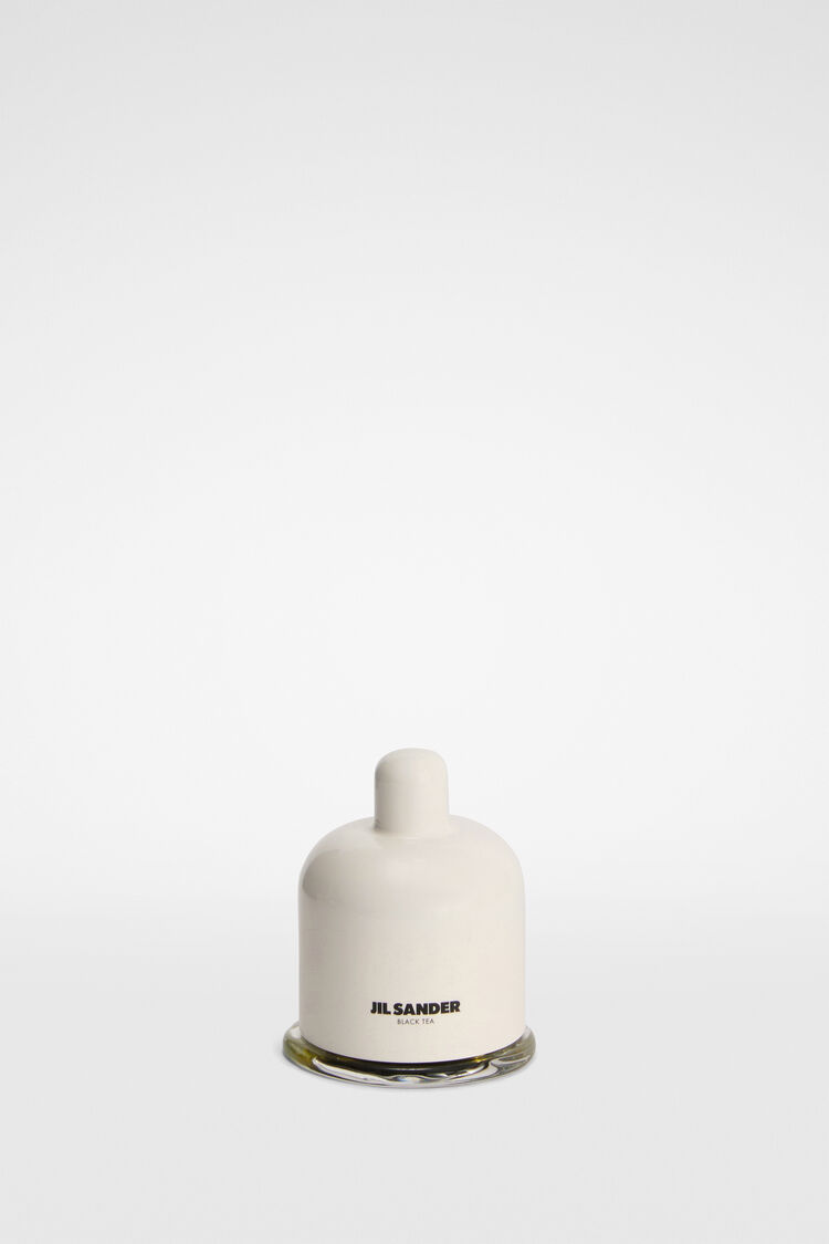Jil Sander Black Tea 100 ml Woman | Jil Sander Official Online Store