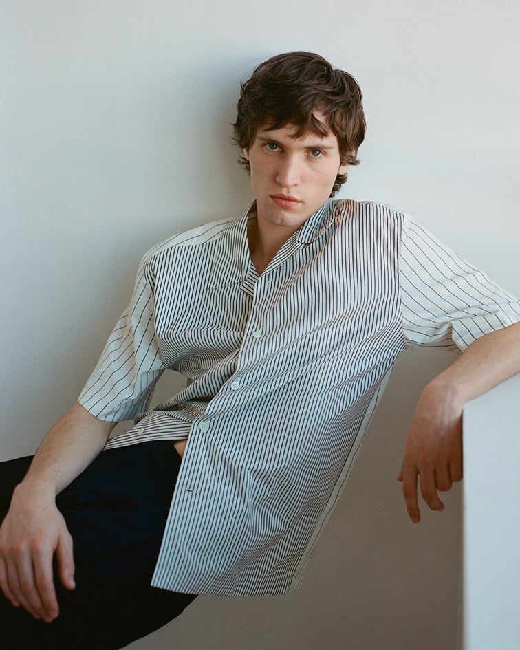 Jil Sander | Official Online Store