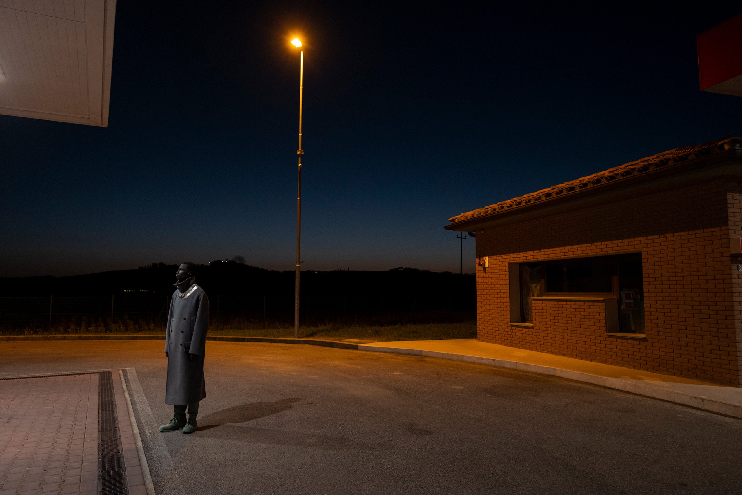 Joel Meyerowitz Street Photography