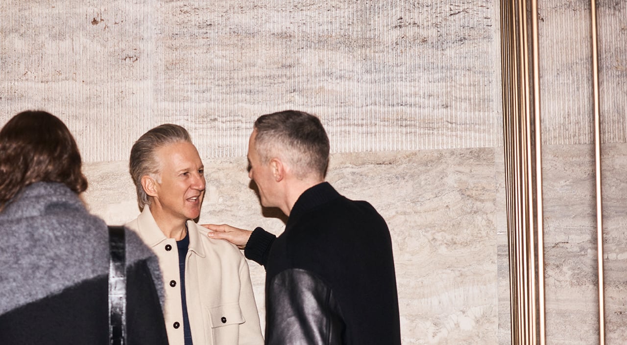 Jil Sander | Projects