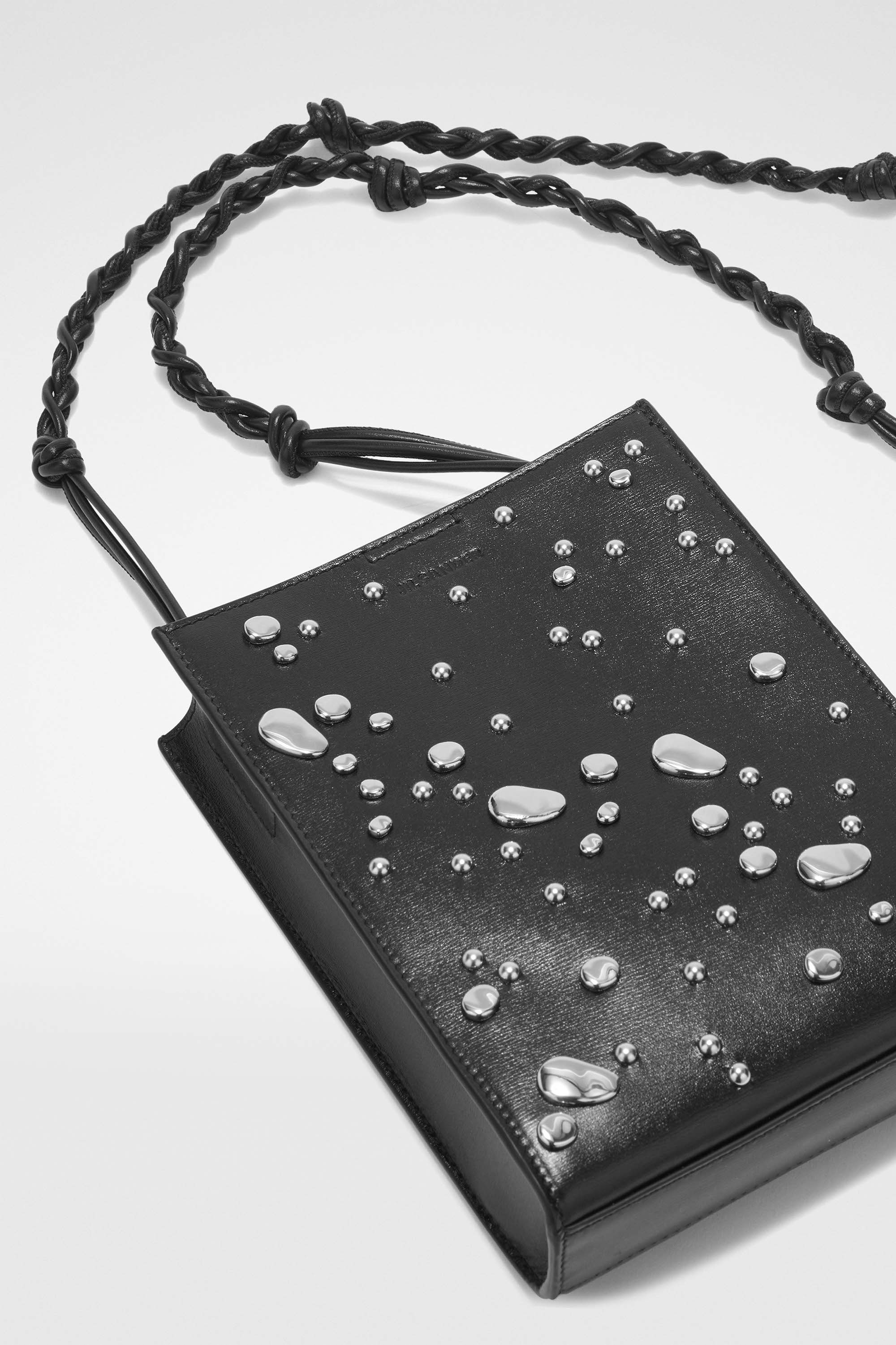 TANGLE スモール ウィメンズ | Jil Sander 公式オンラインストア