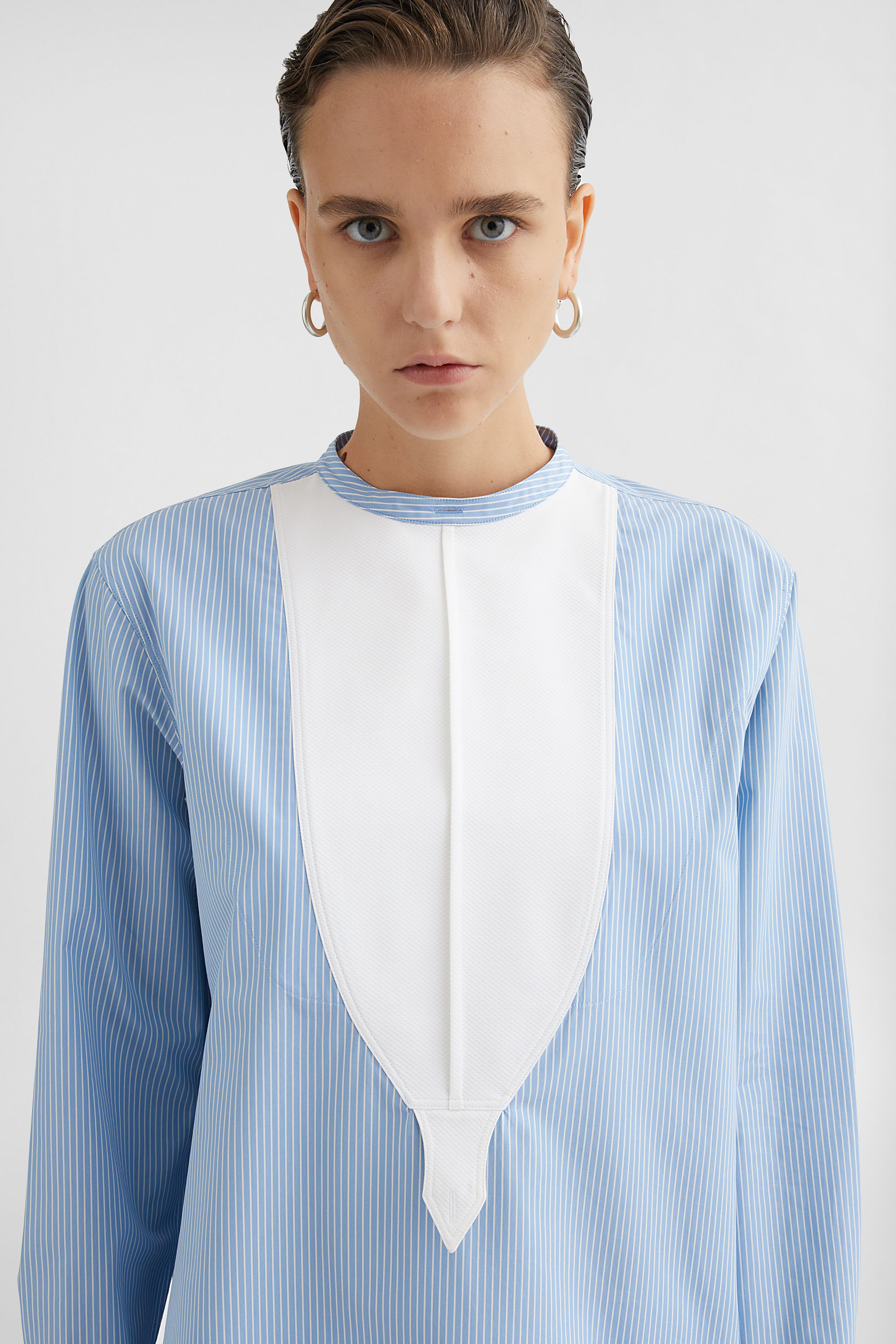 Saturday Woman | Jil Sander Official Online Store