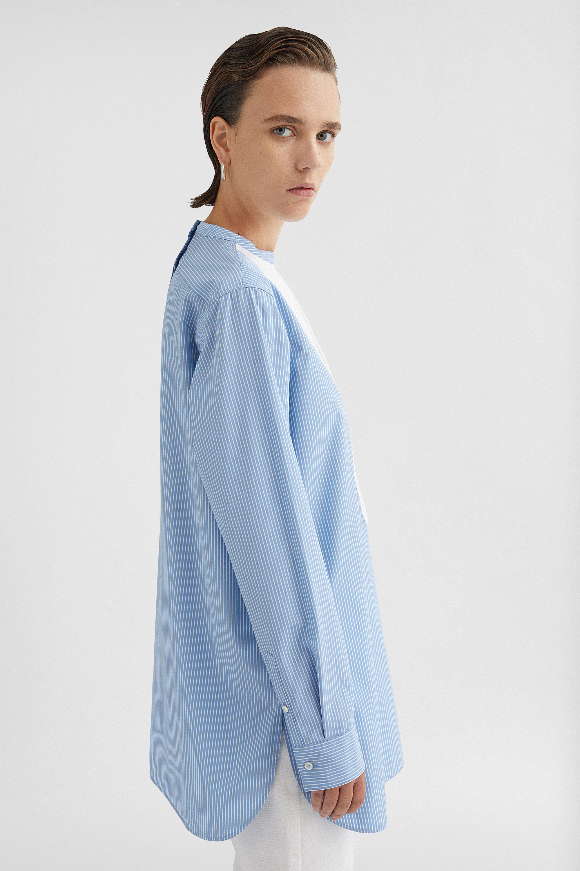 Saturday Woman | Jil Sander Official Online Store