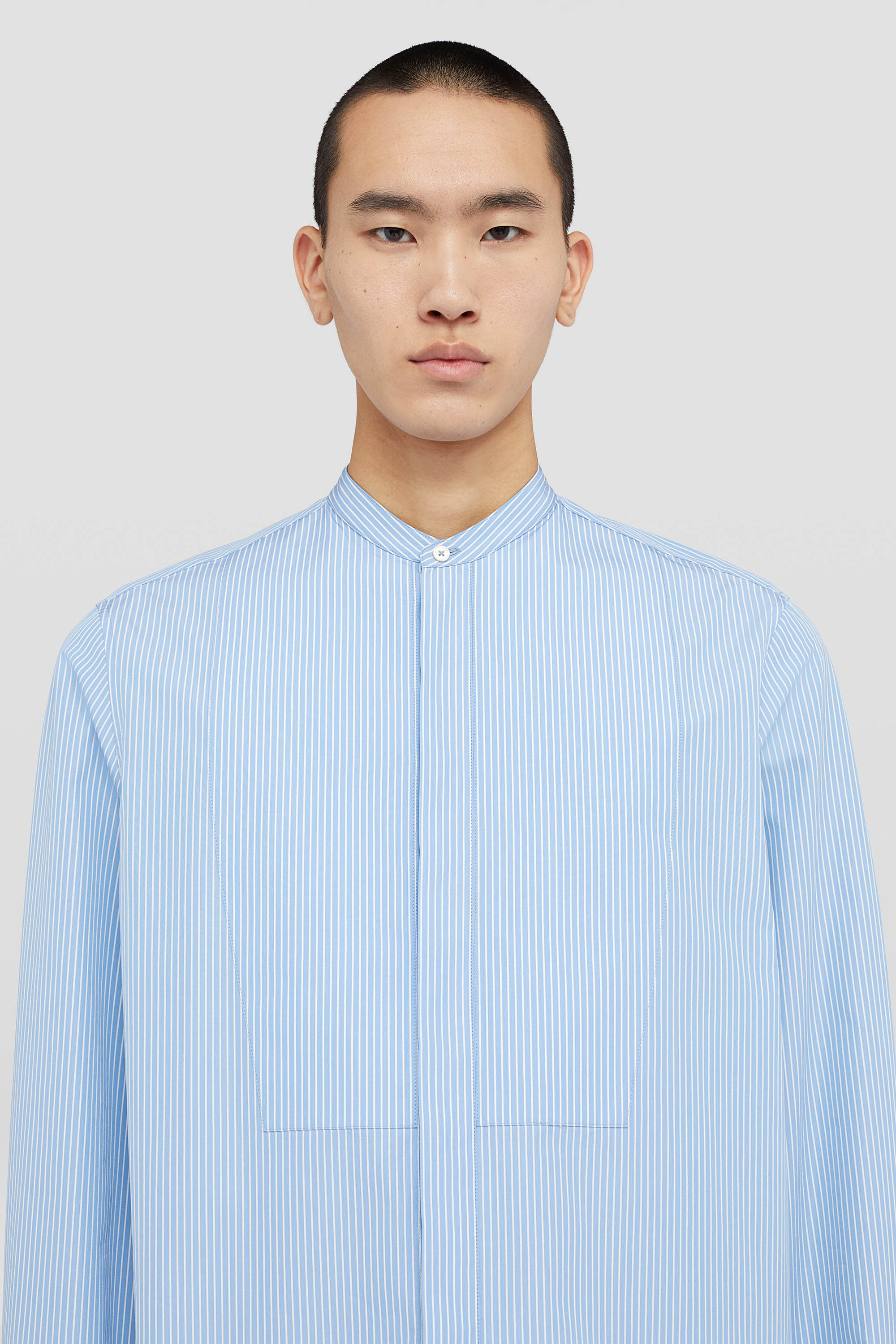 Saturday Man | Jil Sander Official Online Store