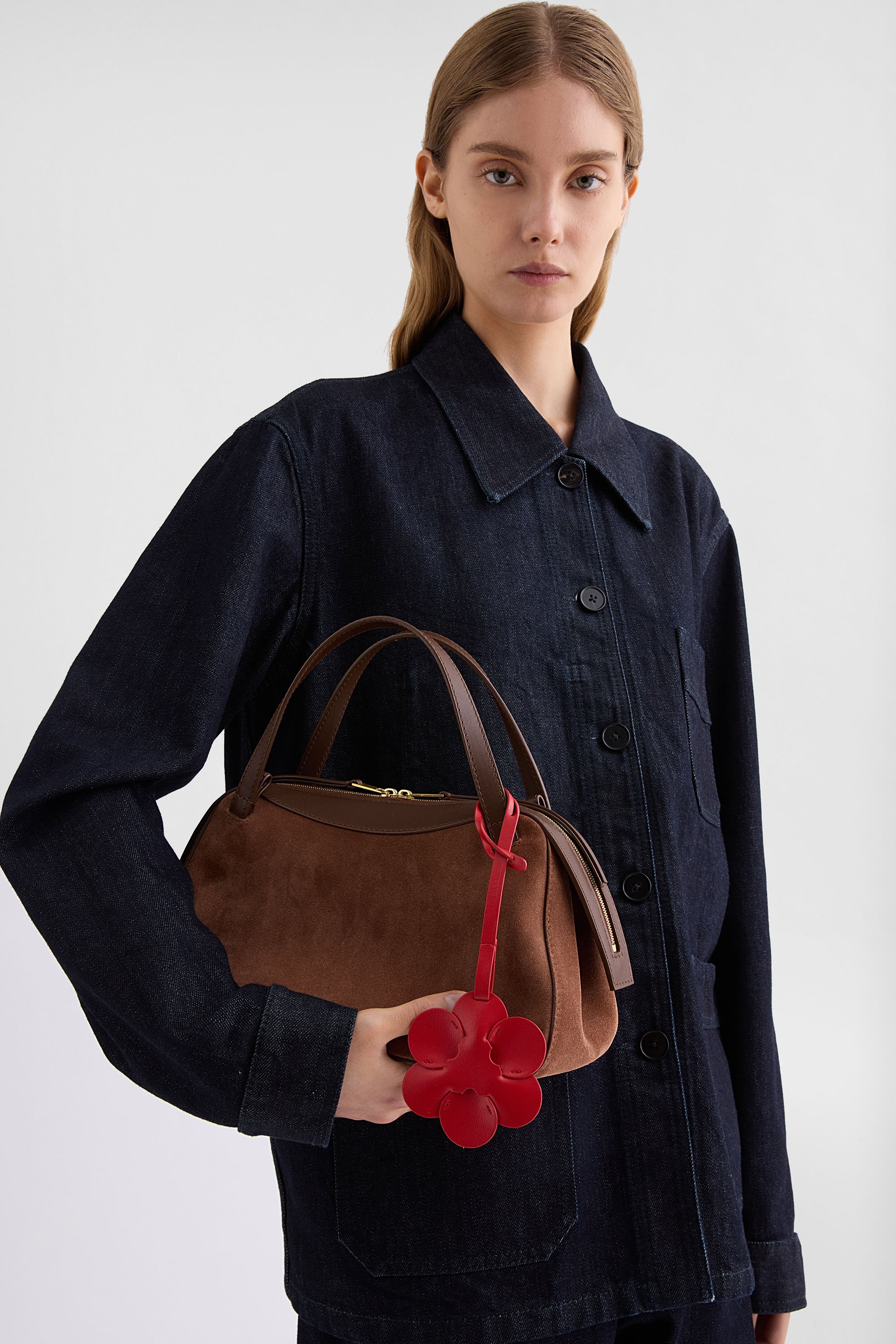 Daisy Charm Woman | Jil Sander Official Online Store