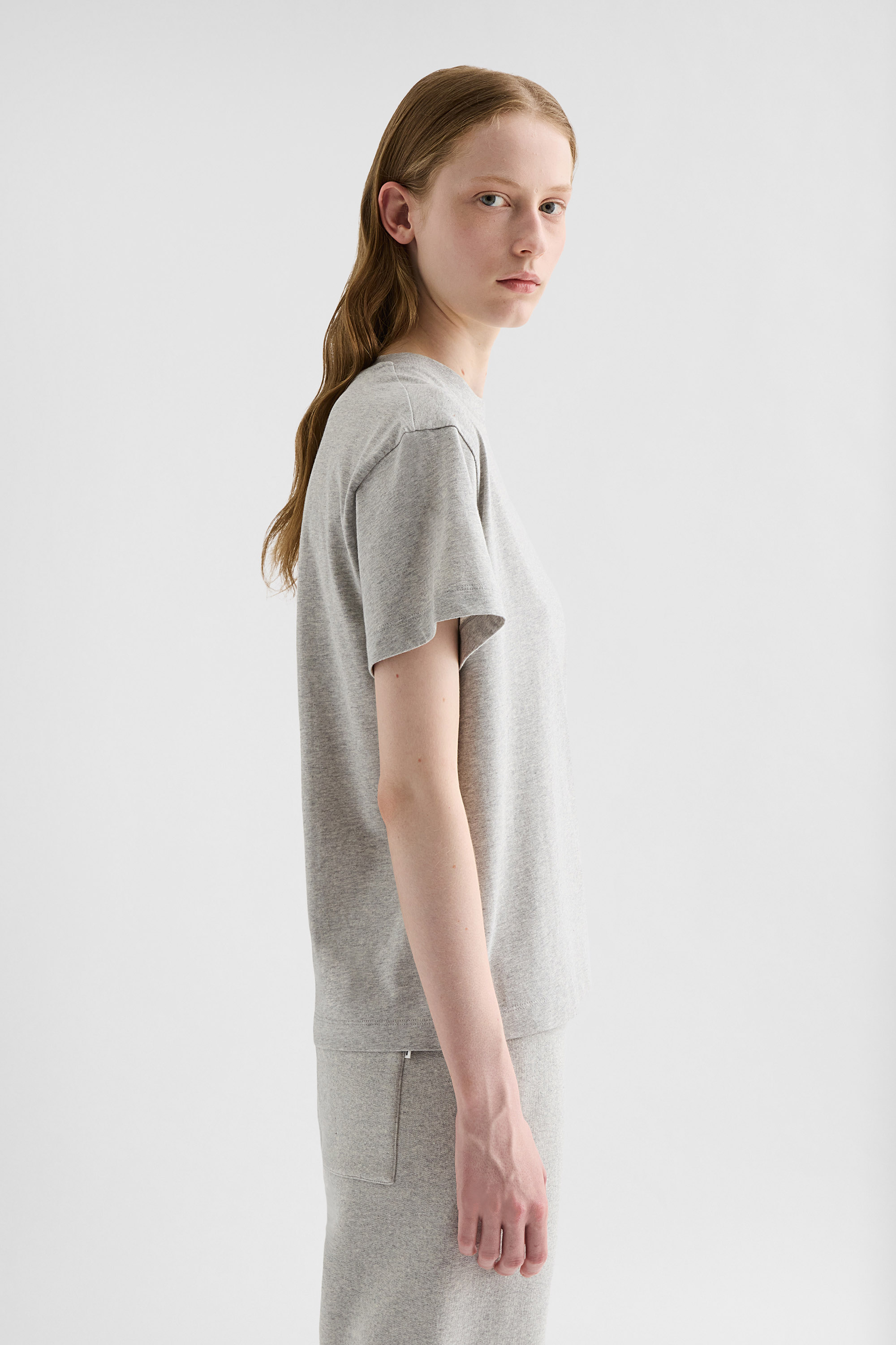 3パックTシャツショートスリーブセット ウィメンズ | Jil Sander 公式オンラインストア