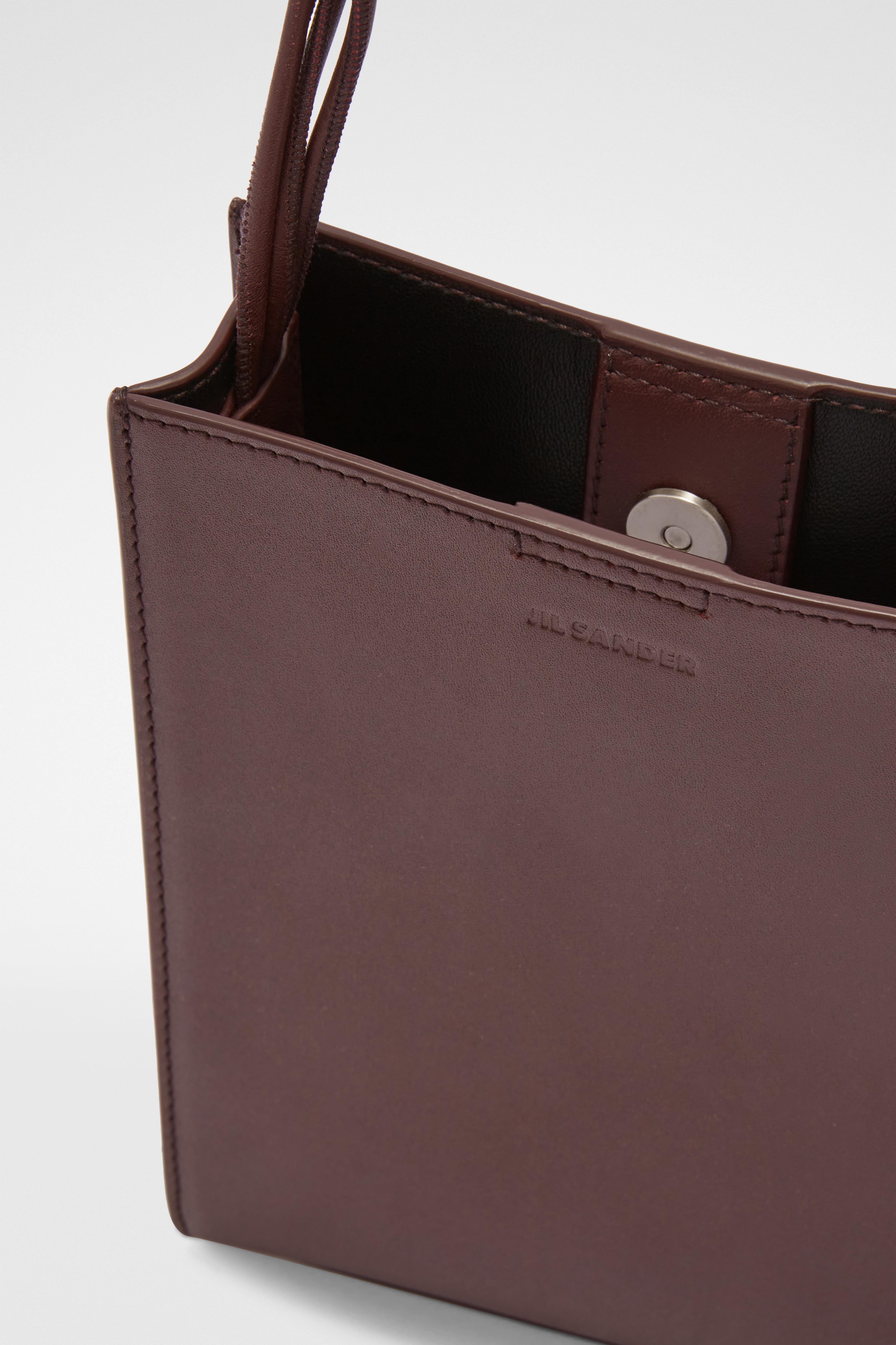 Tangle 小号手袋 男士 | Jil Sander官方在线商店