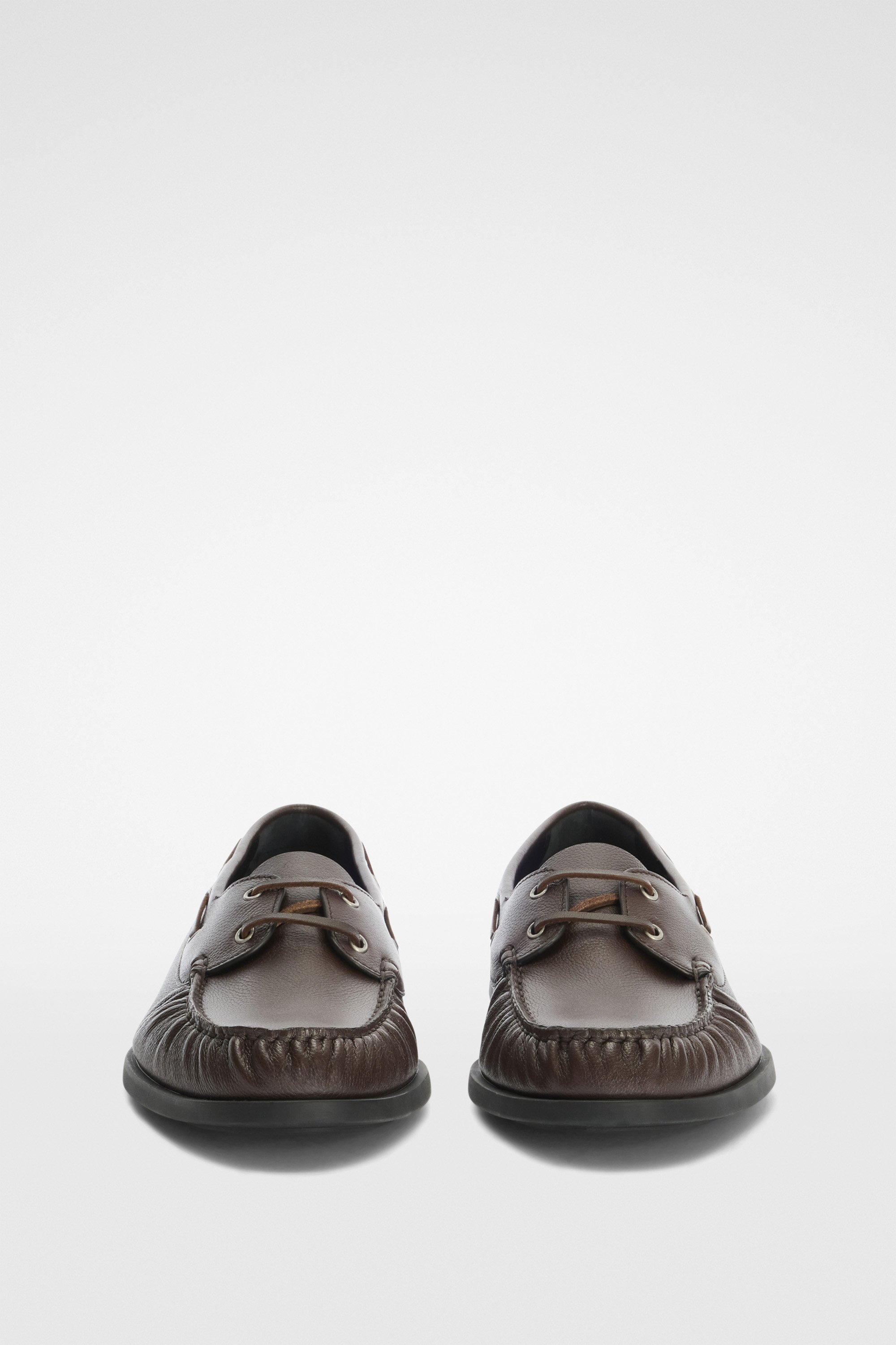 ローファー メンズ | Jil Sander 公式オンラインストア