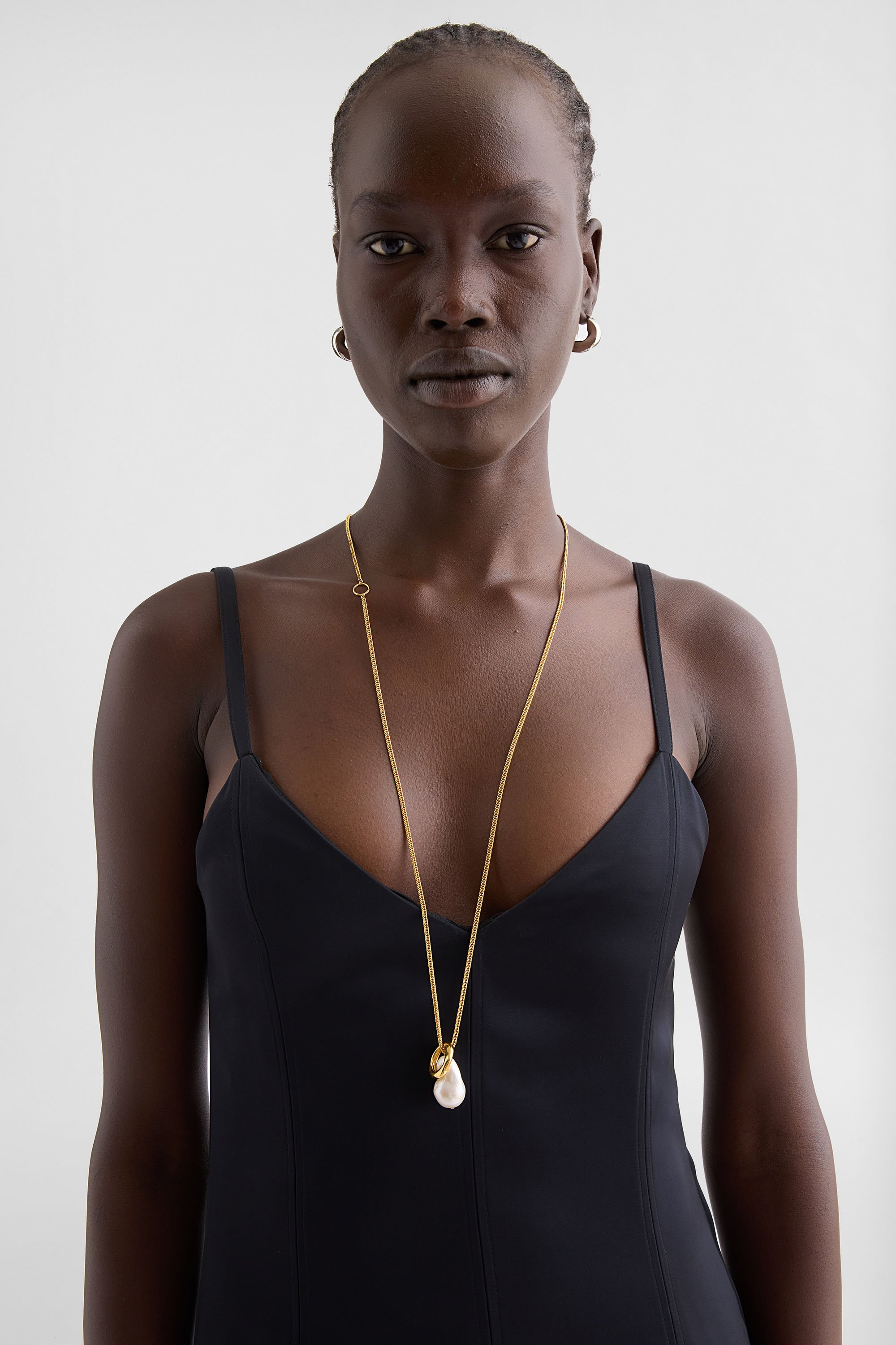Necklace Woman | Jil Sander Official Online Store