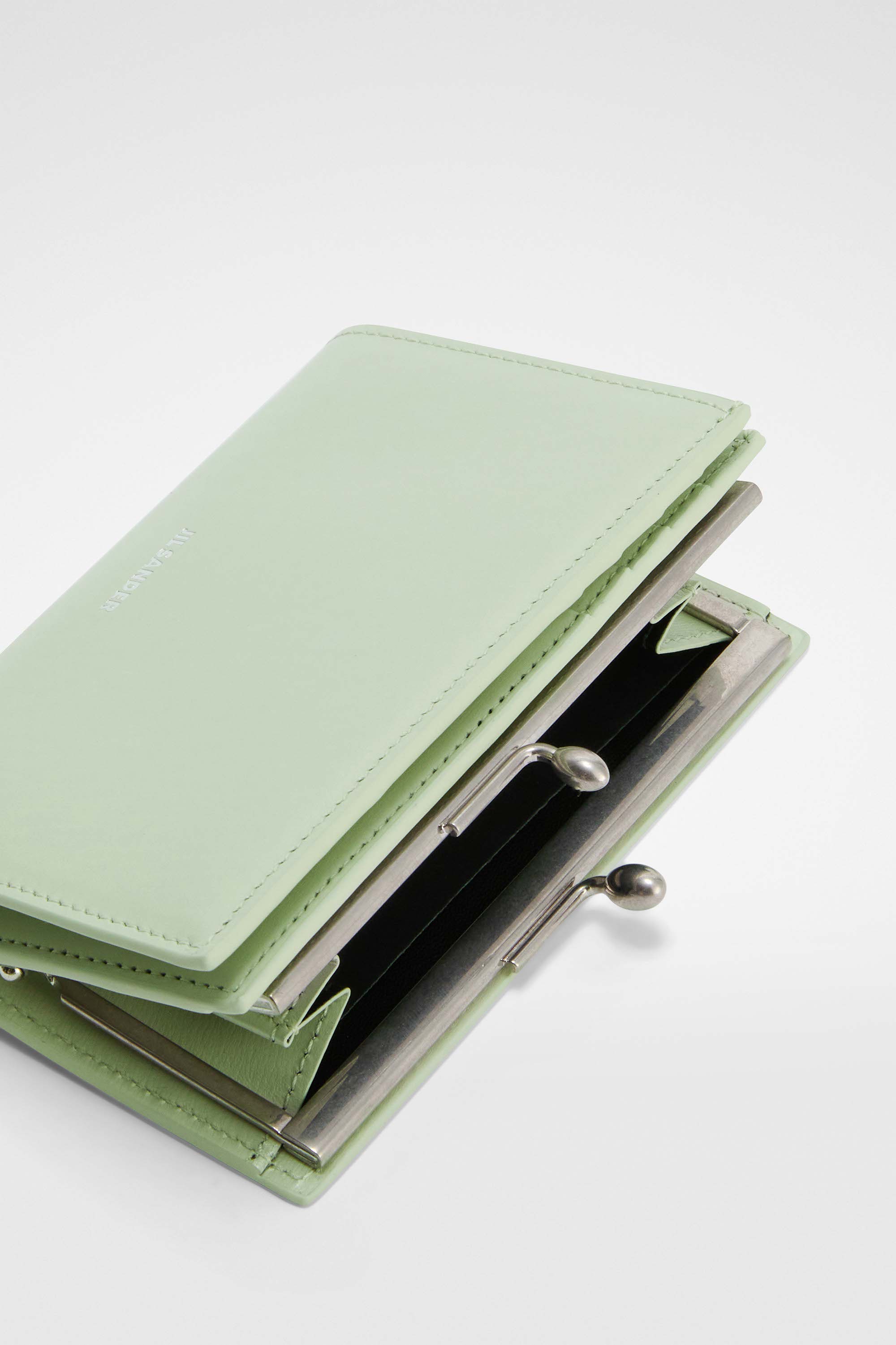 Goji パーススモール ウィメンズ | Jil Sander 公式オンラインストア