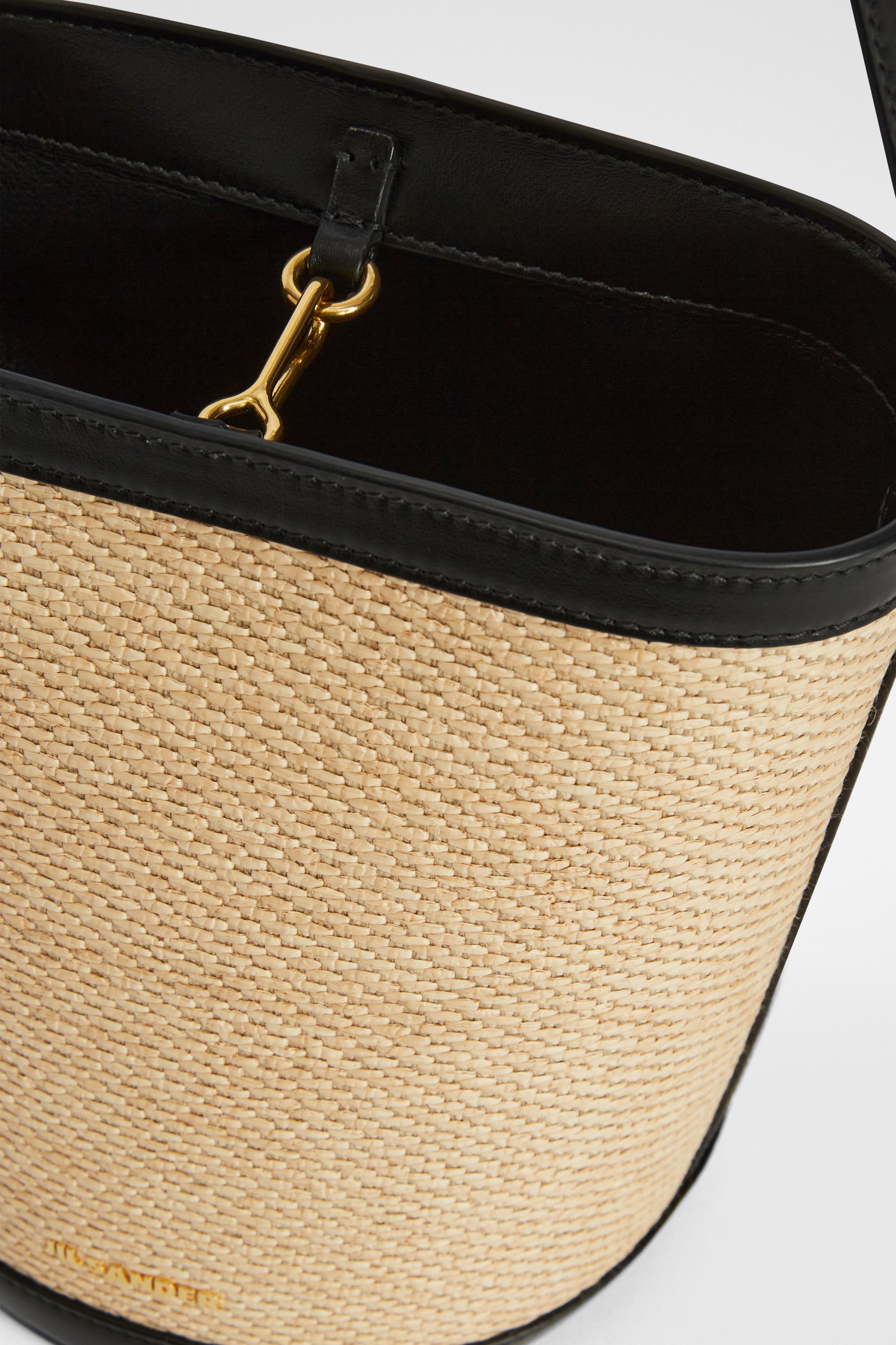 Cannolo Bucket Woman | Jil Sander Official Online Store