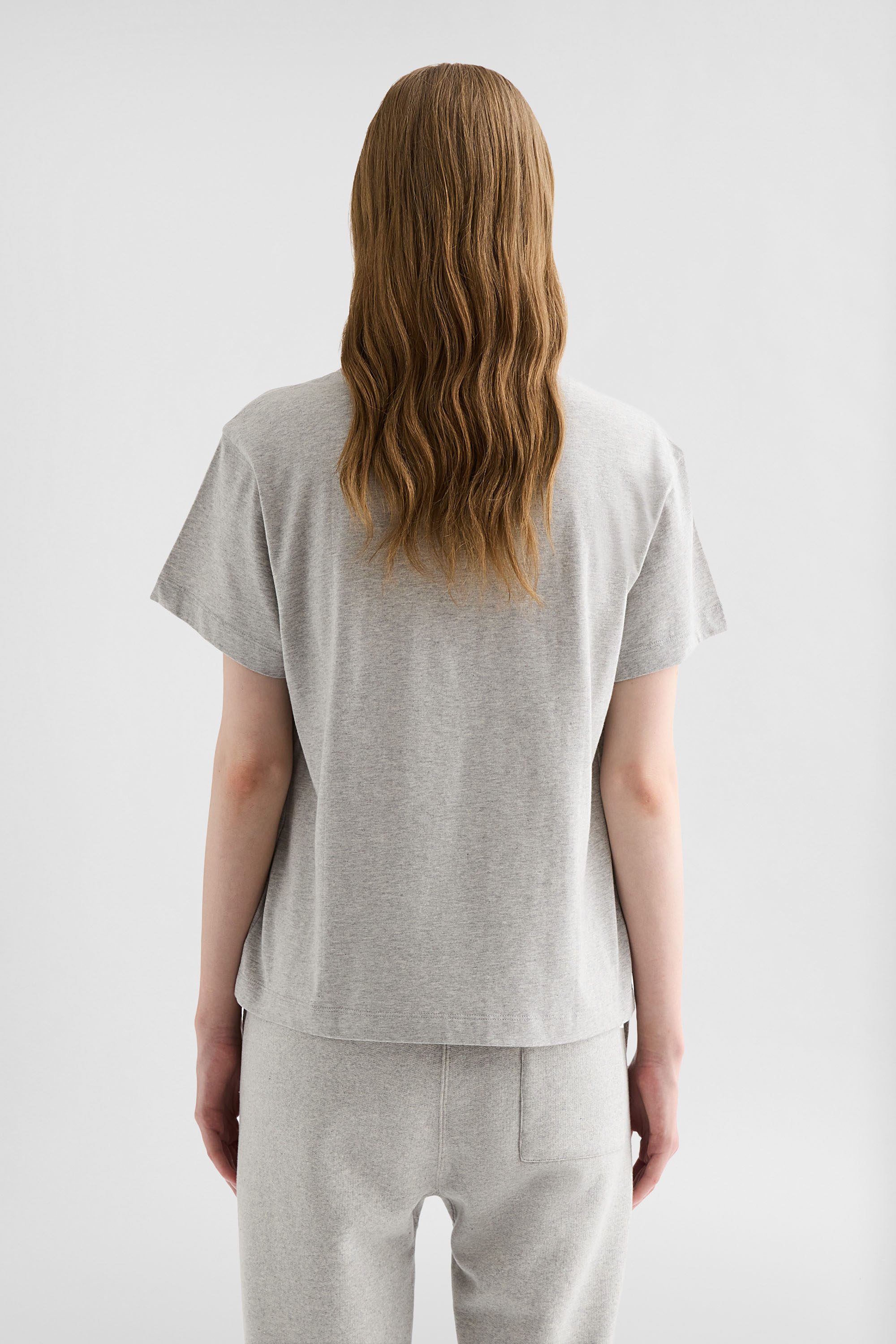 3パックTシャツショートスリーブセット ウィメンズ | Jil Sander 公式オンラインストア