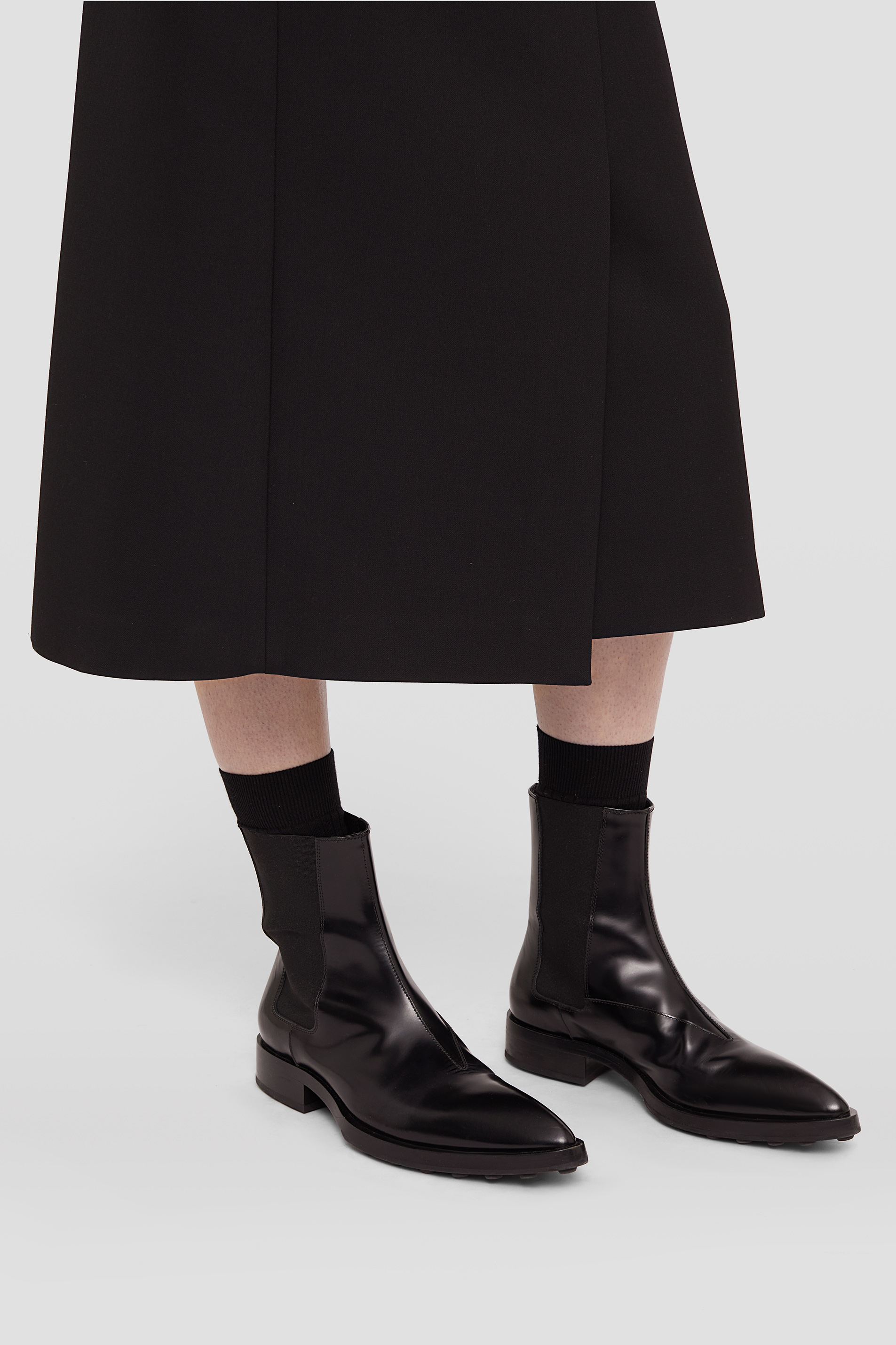 Jil Sander Chelsea Boot