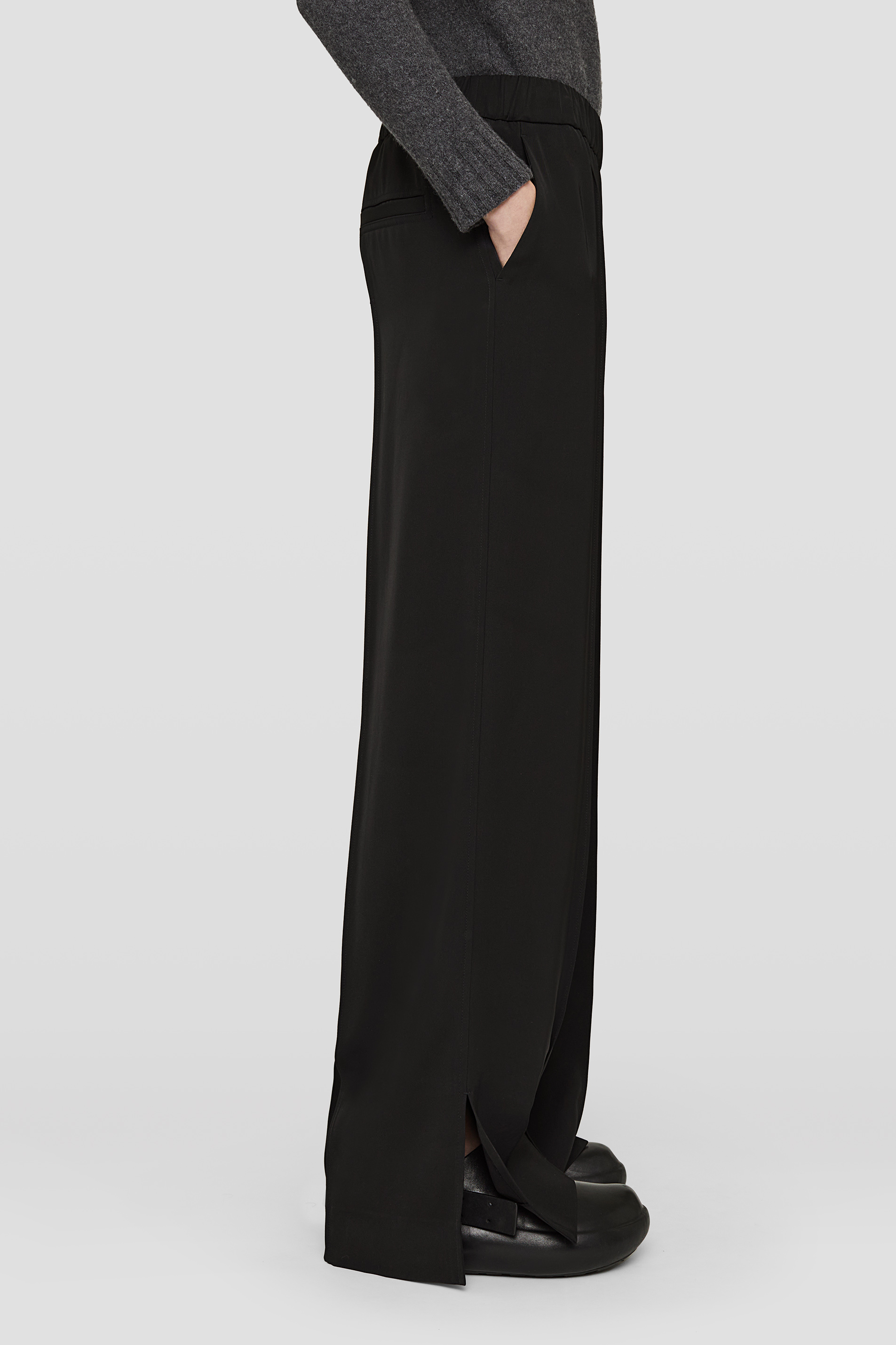 Trousers Woman | Jil Sander Official Online Store