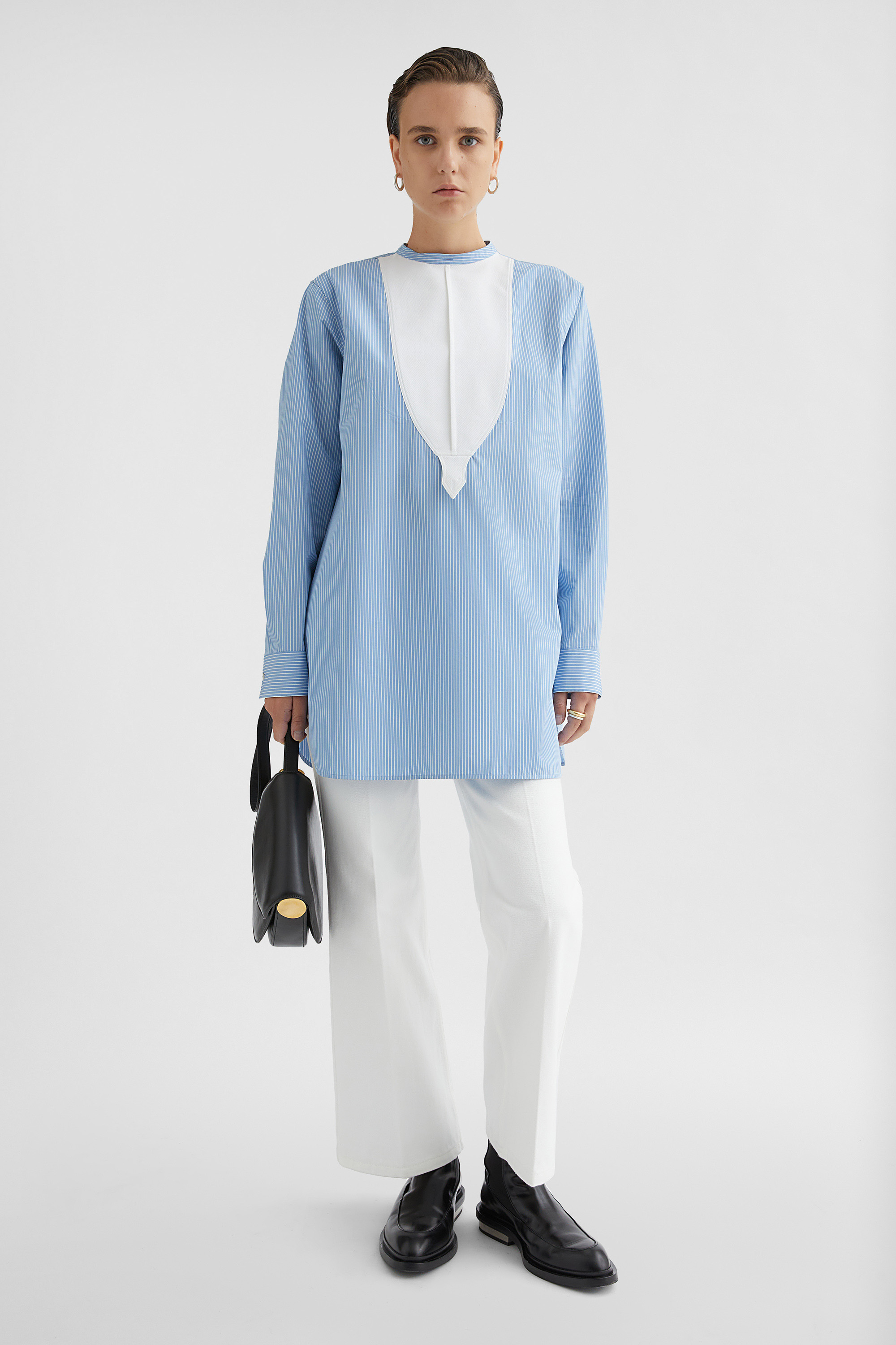 Saturday Woman | Jil Sander Official Online Store