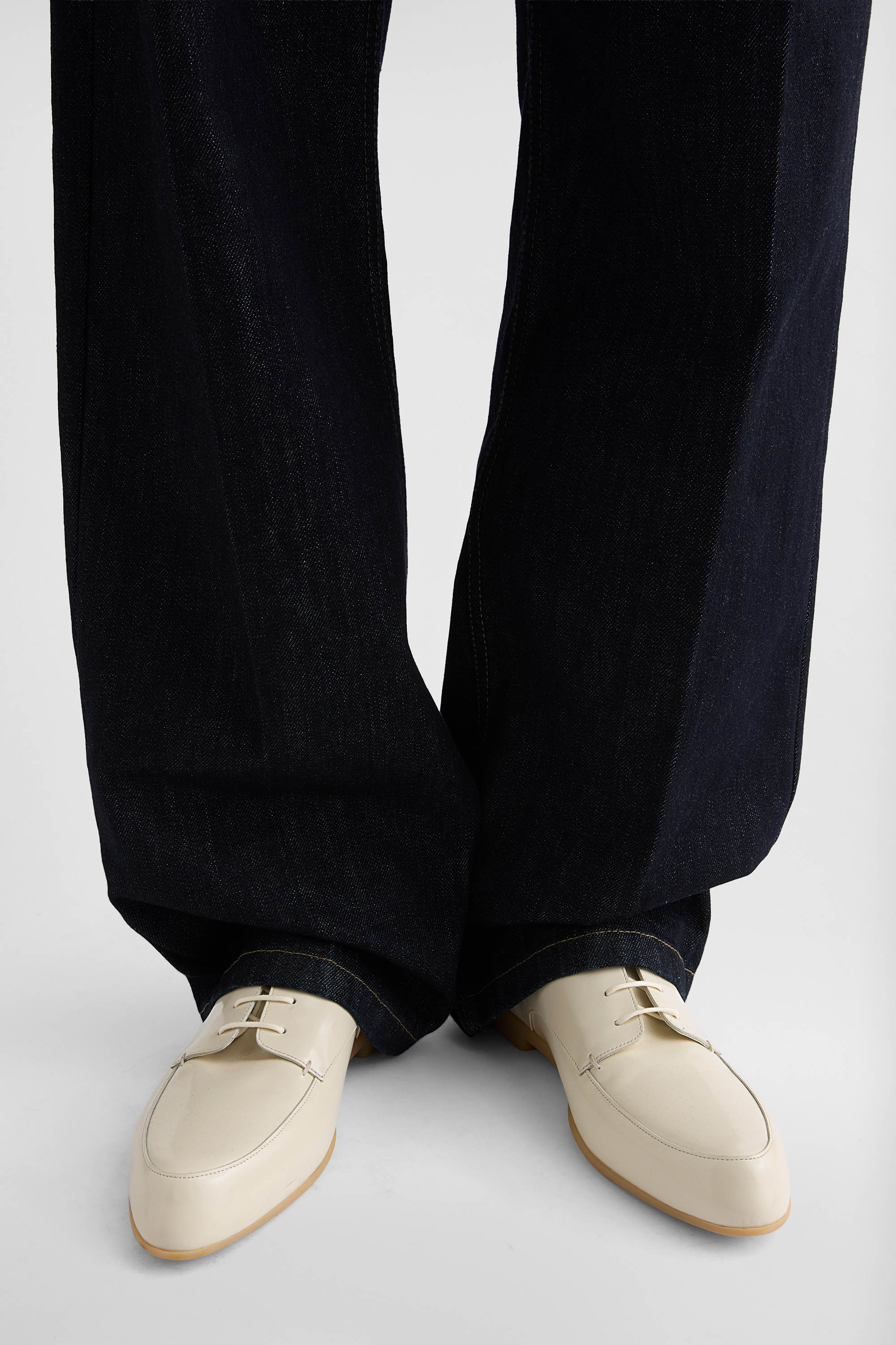 レースアップシューズ ウィメンズ | Jil Sander 公式オンラインストア