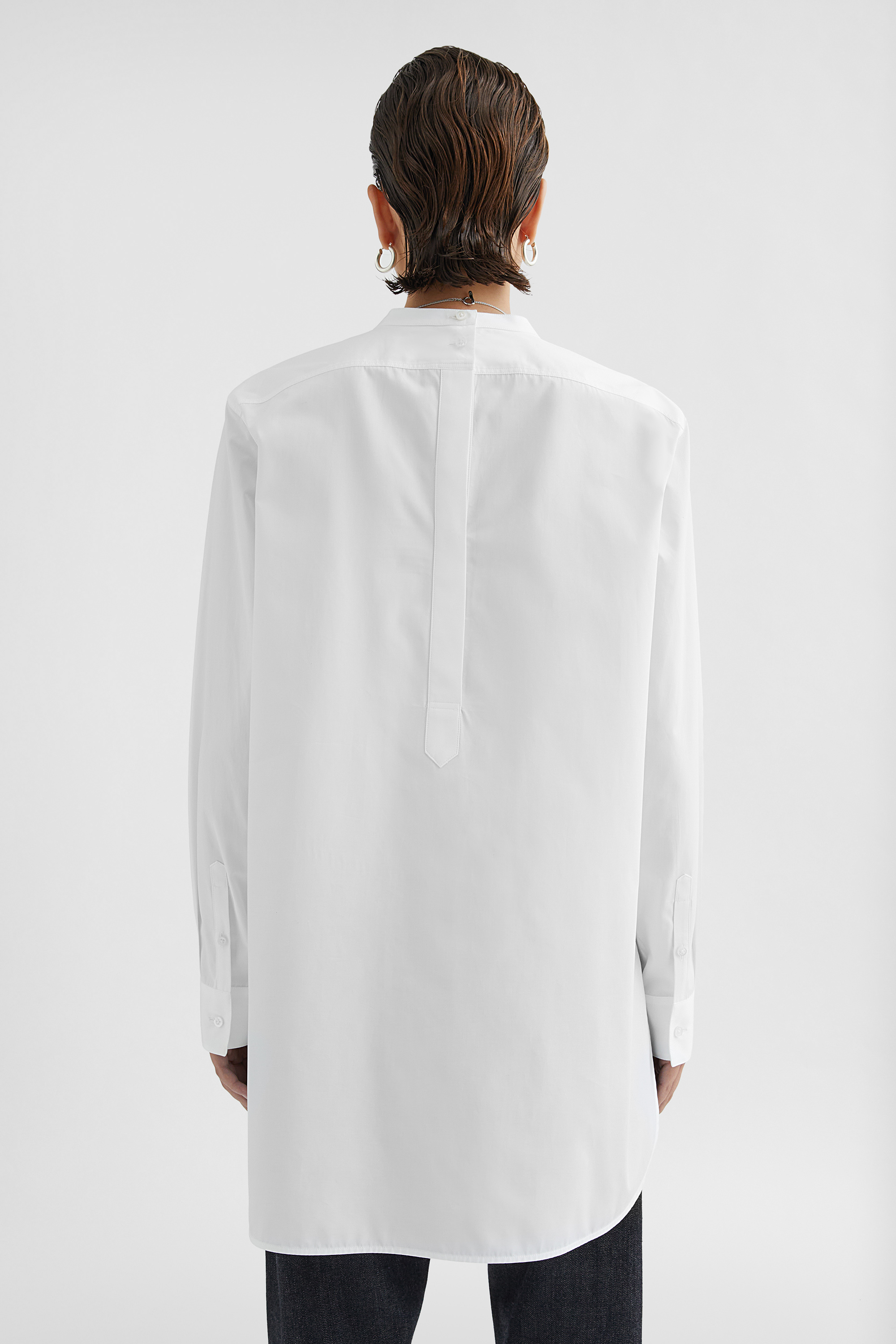 Saturday ウィメンズ | Jil Sander 公式オンラインストア