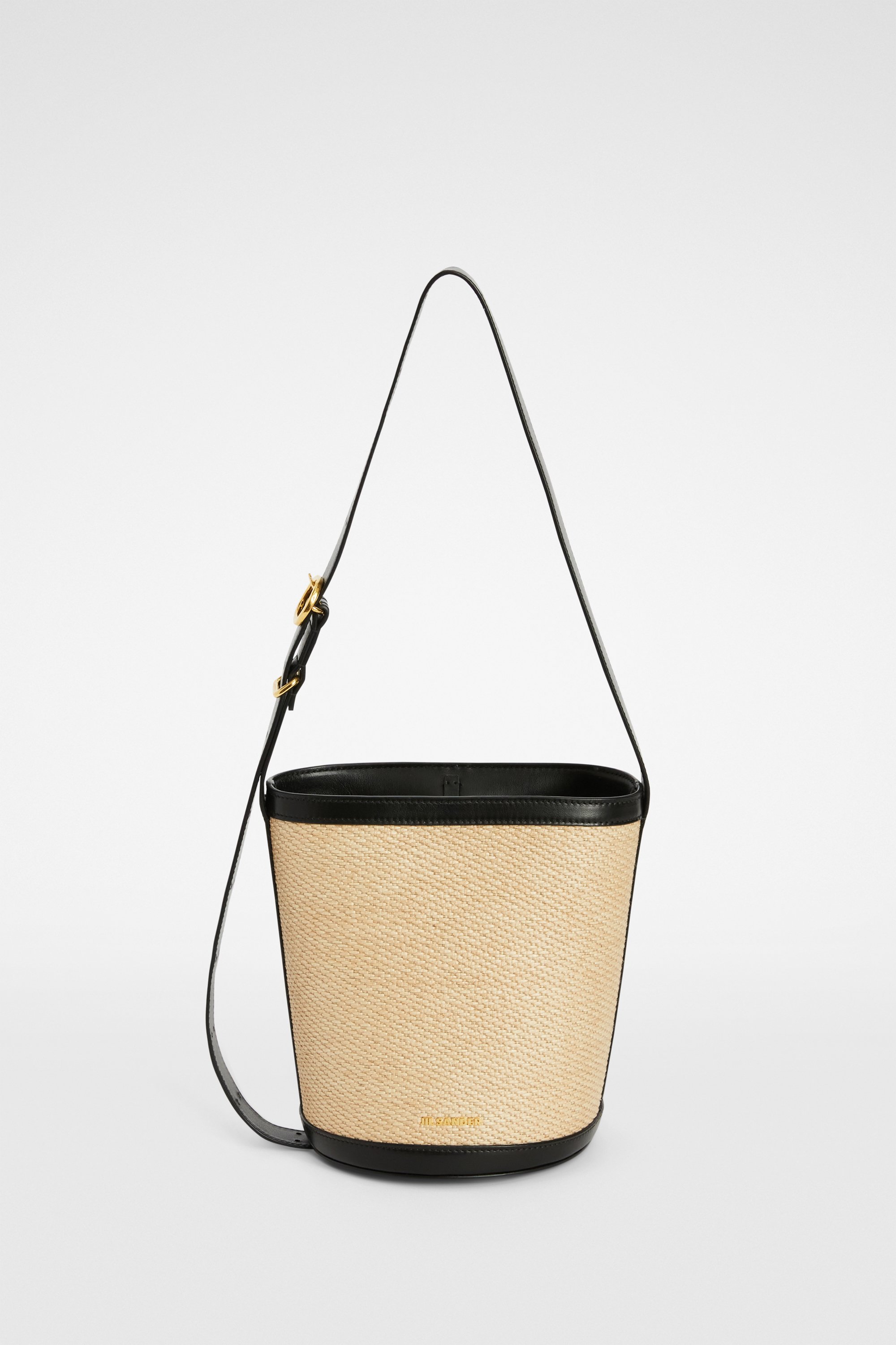 Cannolo Bucket Woman | Jil Sander Official Online Store