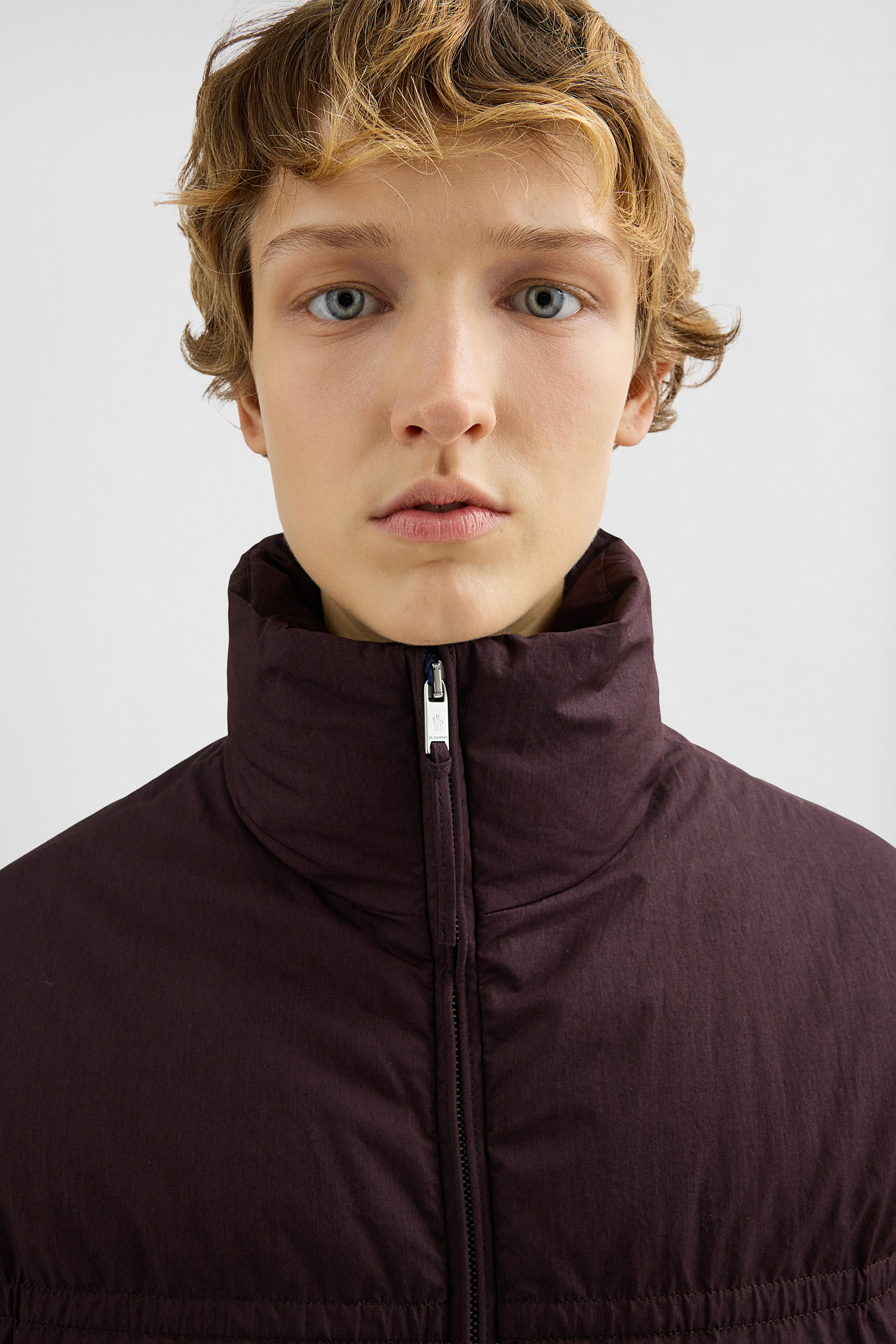 ダウンジャケット ウィメンズ | Jil Sander 公式オンラインストア