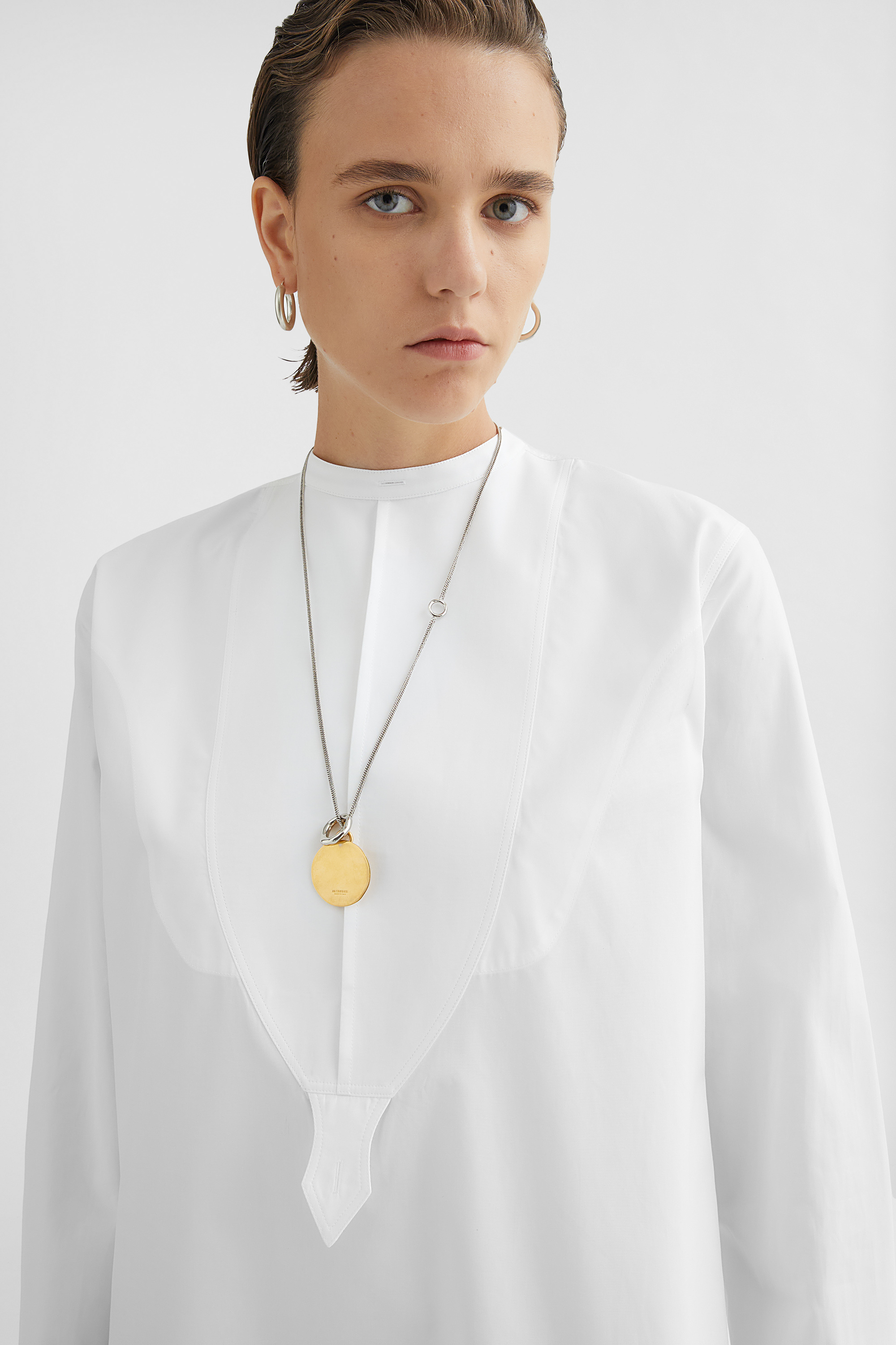 Saturday Woman | Jil Sander Official Online Store