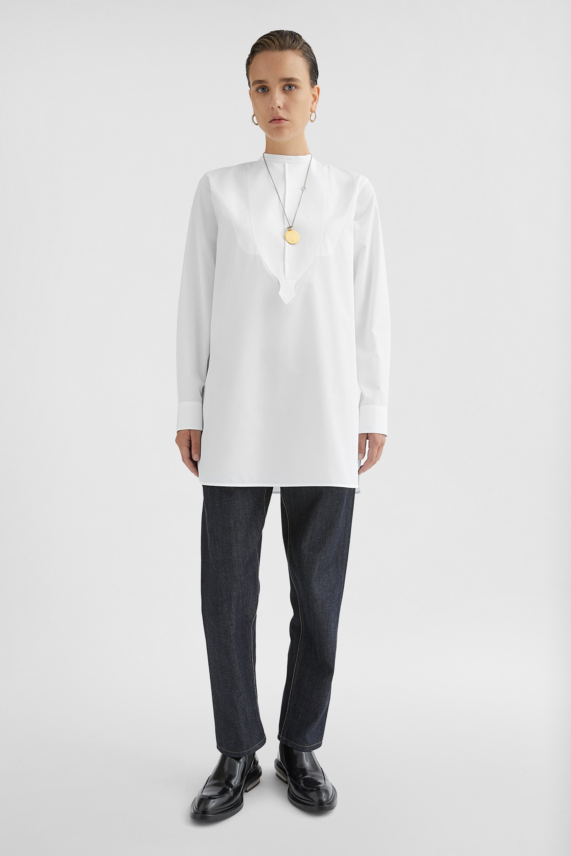 Saturday ウィメンズ | Jil Sander 公式オンラインストア