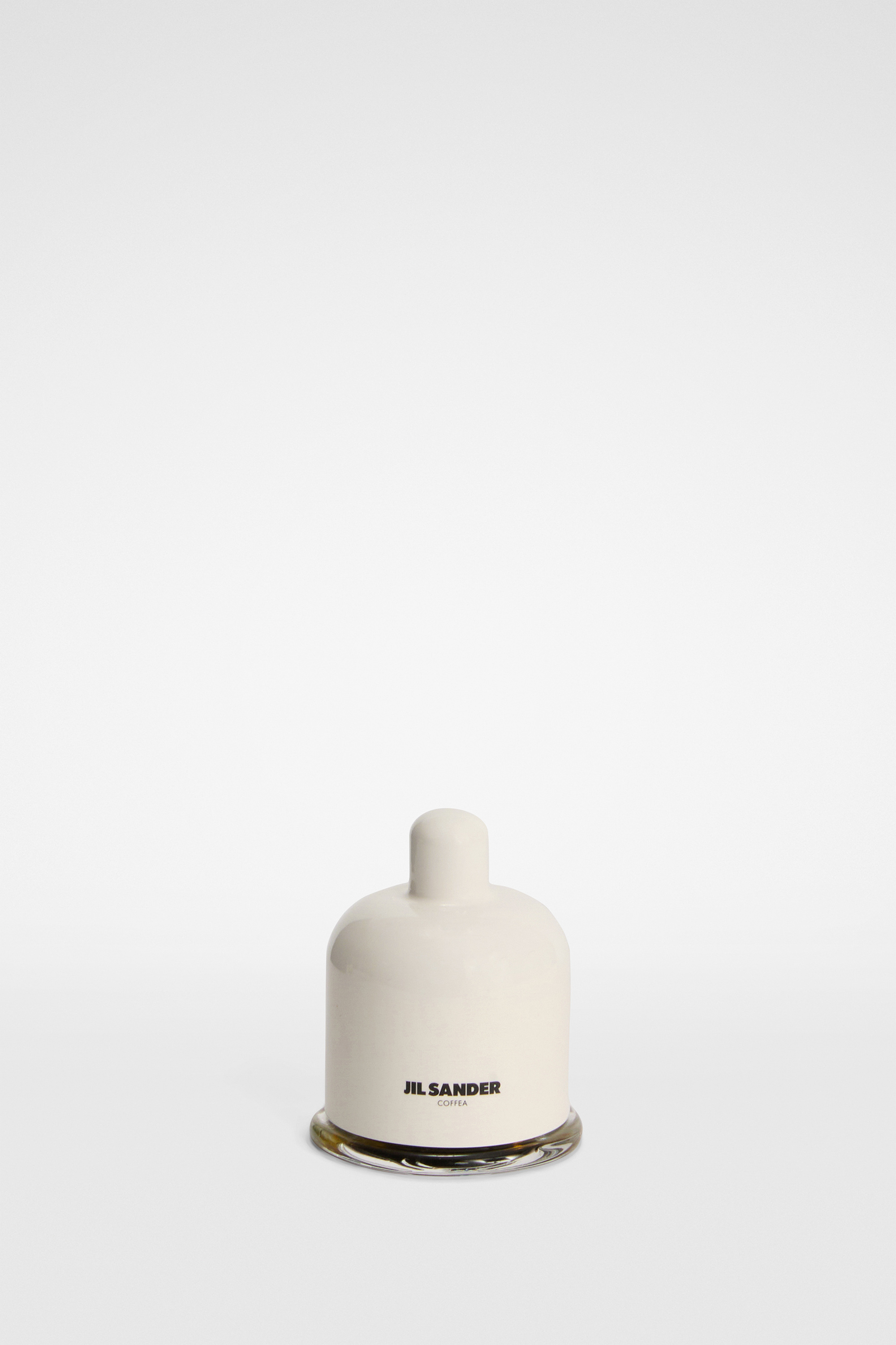 Jil Sander Coffea 100 ml Woman | Jil Sander Official Online Store
