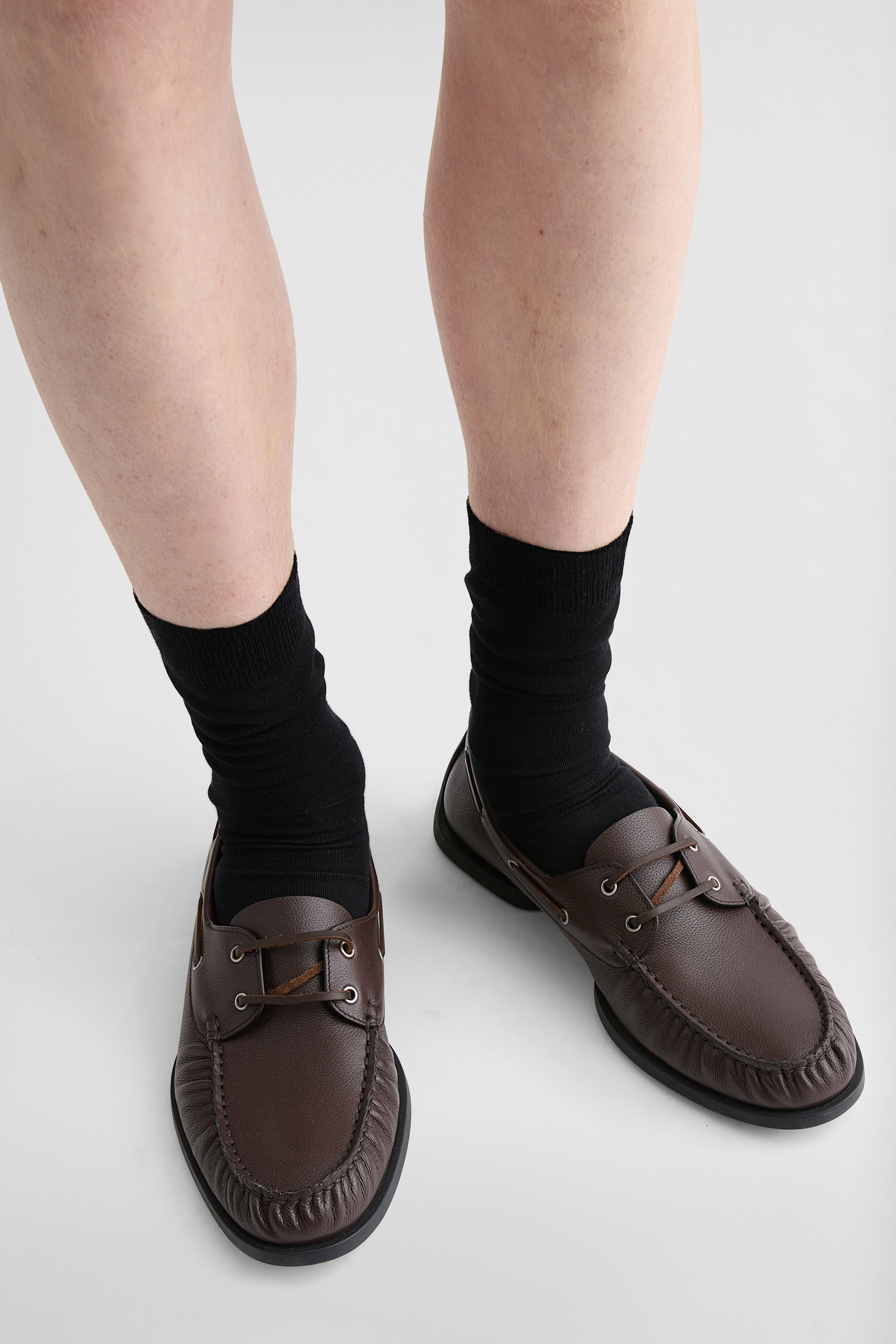 ローファー メンズ | Jil Sander 公式オンラインストア