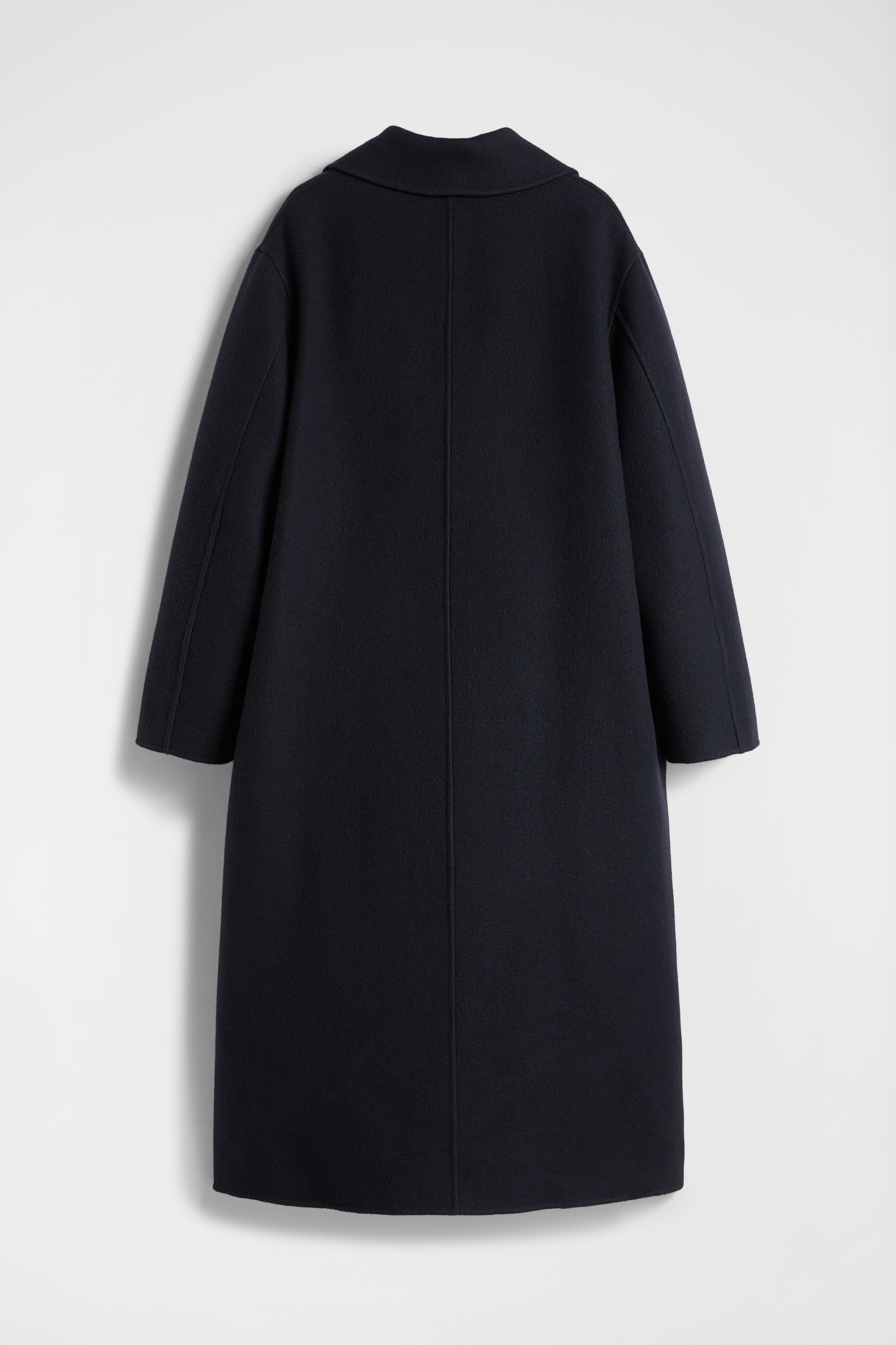 3-in-1 ウール コート ウィメンズ | Jil Sander 公式オンラインストア
